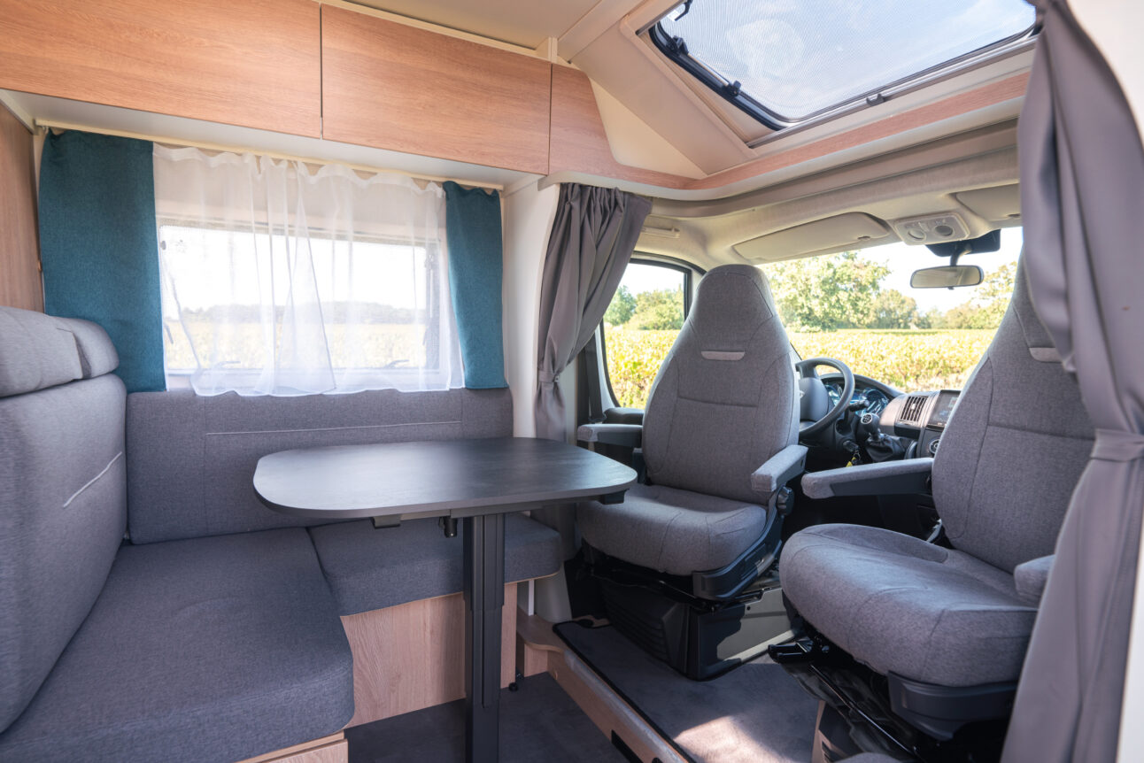 Motorhome 75q | our motor homes l Joa Camp