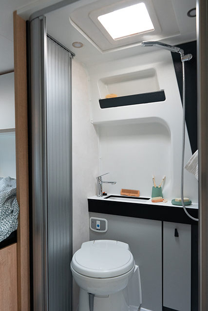 Campervan 60g | our campervan | Joa Camp