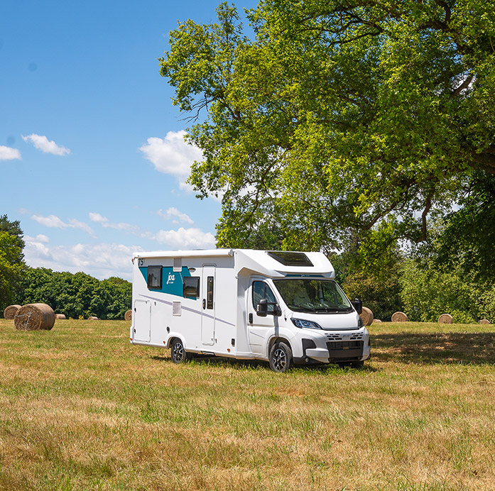 Motorhome 75q | our motor homes l Joa Camp